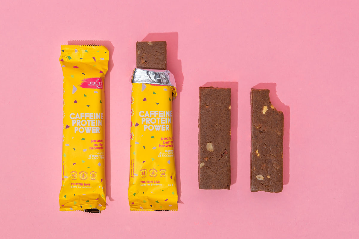 Products – Jolt Performance