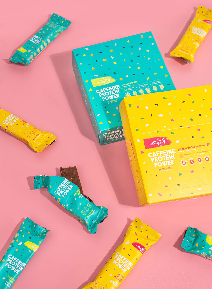 Products – Jolt Performance