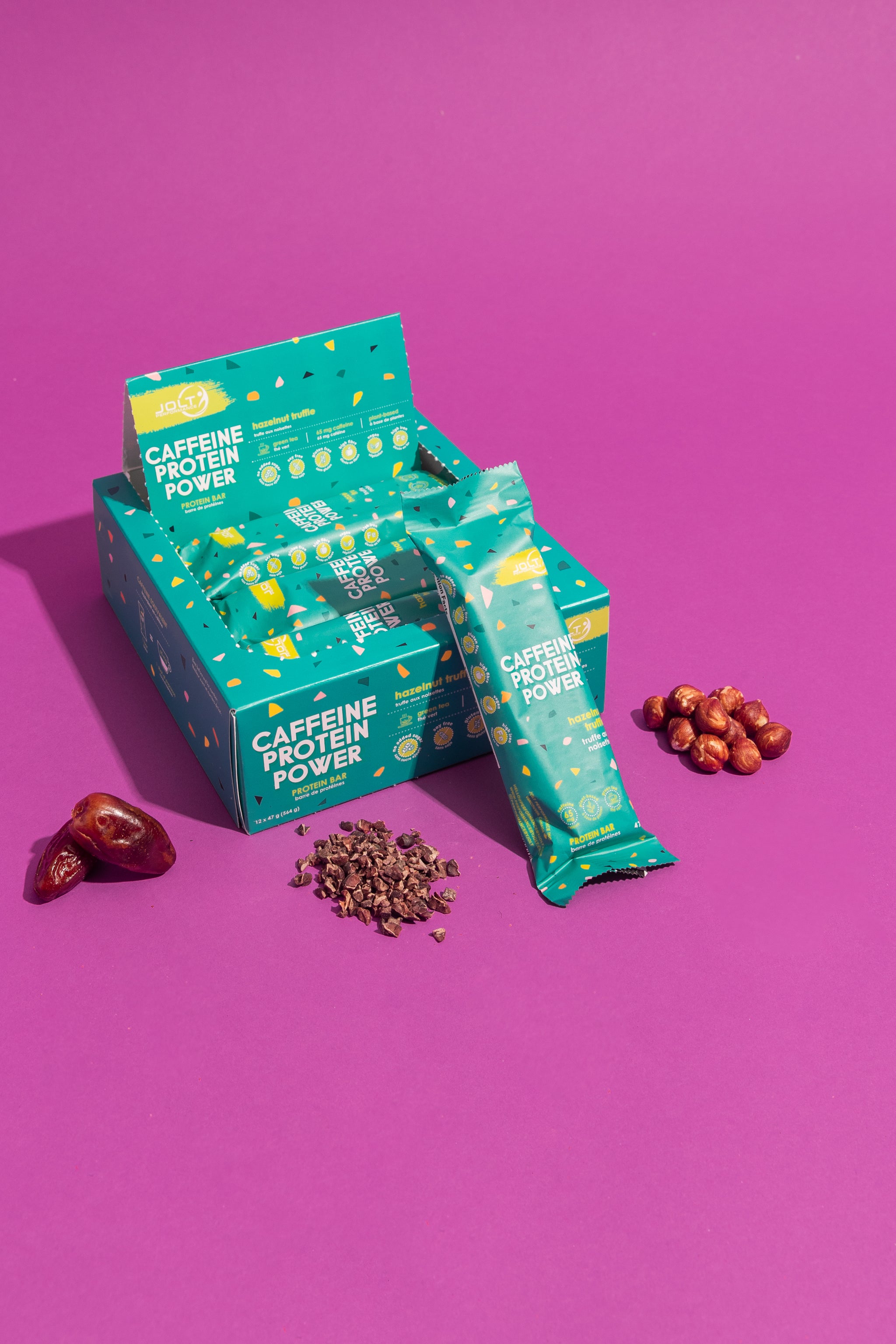 Products – Jolt Performance