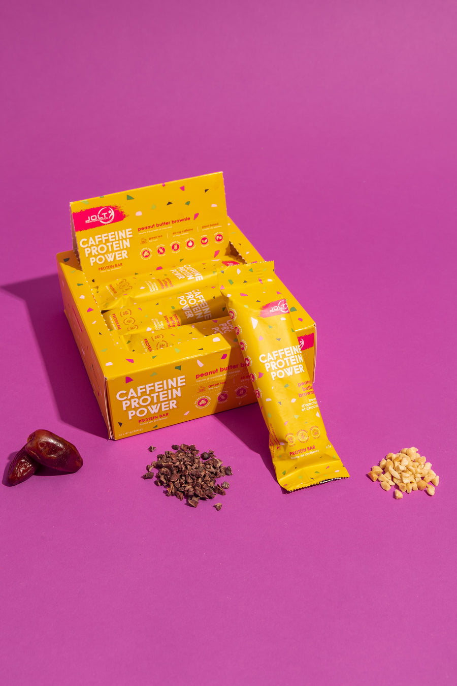 Products – Jolt Performance